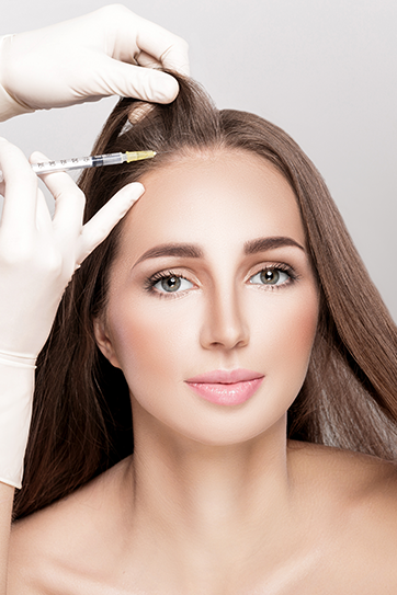 Hair Mesotherapy Hair Transplant